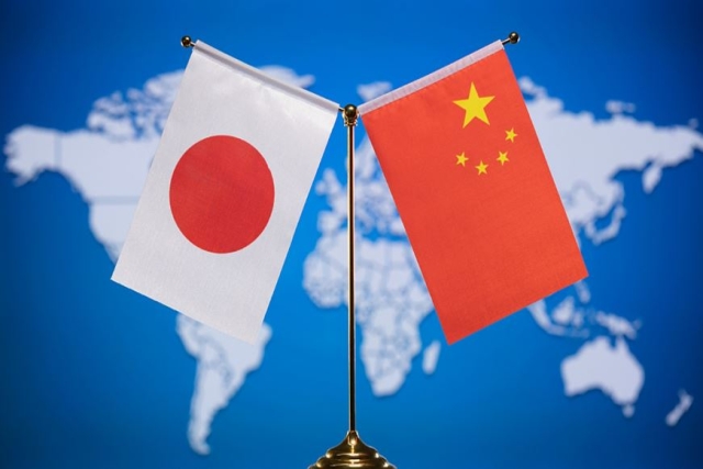 China Bars Dual-use Exports to Japan’s Military; Tokyo Rejects Ban
