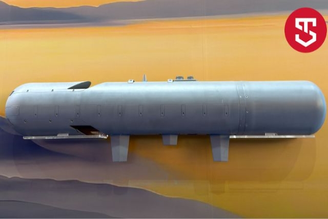 Turkey's ASELSAN Shows "Electronic Armour" for Drones to Act Against ...