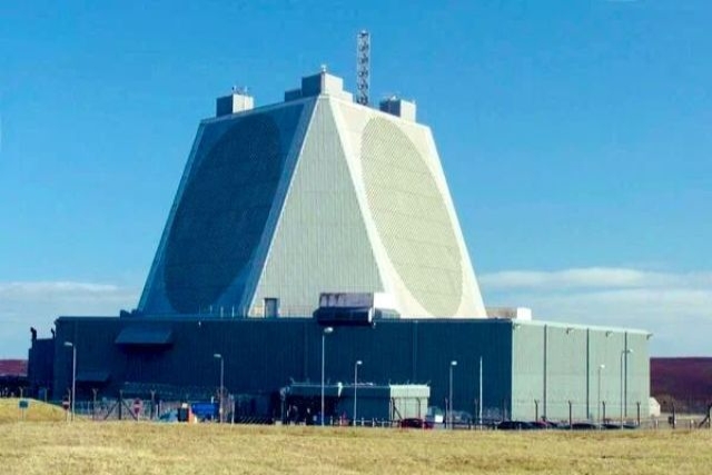 IRGC Claims Destruction of U.S. AN/FPS-132 Radar in Qatar